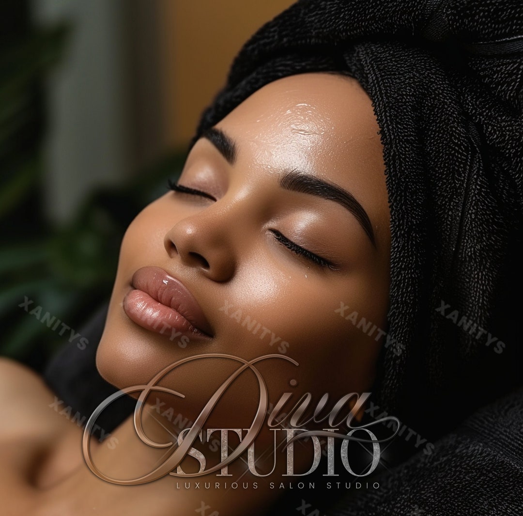 Skincare Stock Photos, Skincare Models for Skincare Website, Models for ...