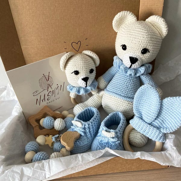 Cute Baby Toys - Etsy