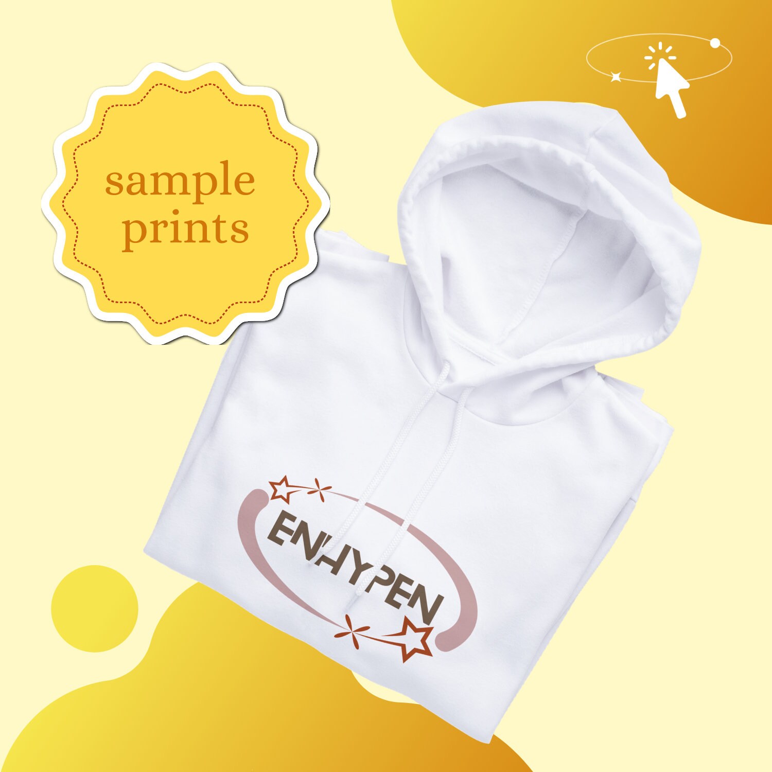 ENHYPEN Svg Png Jpg Pdf ~ ENHYPEN ENGENE Digital Stickers ~ Kpop ...