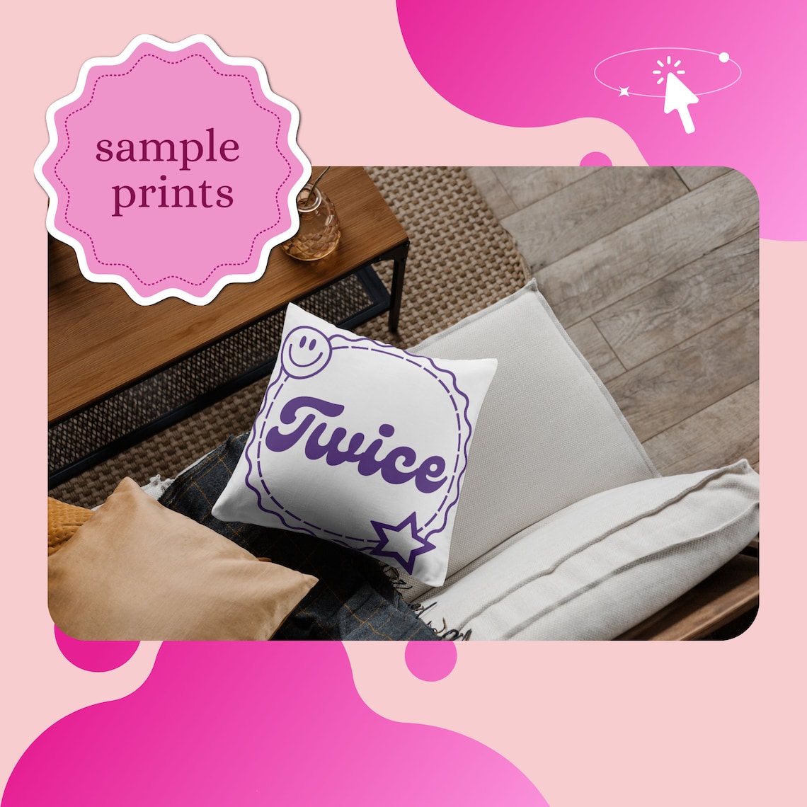 TWICE the Feels Svg Png Jpg Pdf ~ TWICE Digital Stickers ~ Kpop Digital ...