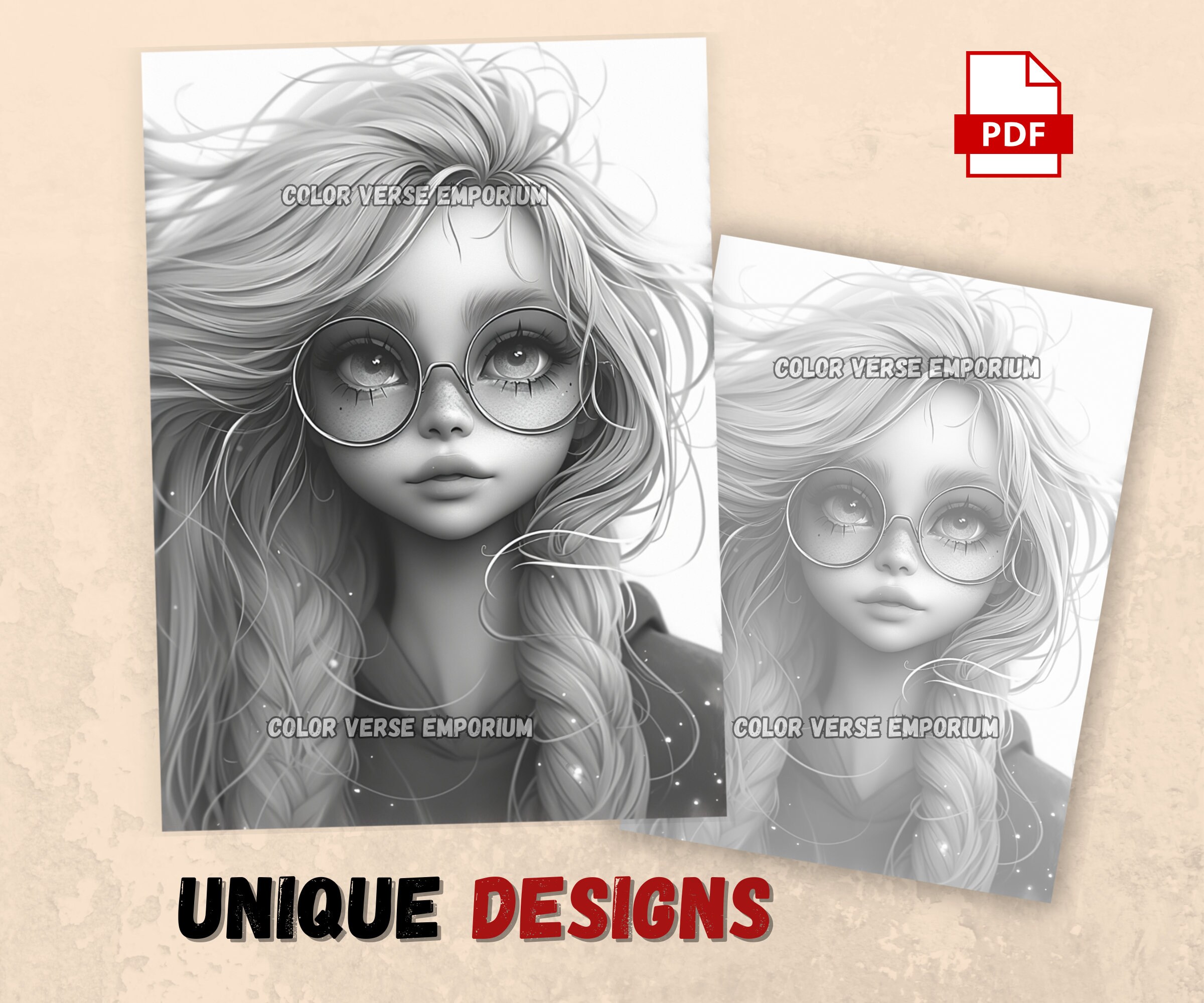47 Charming Girl Coloring Book Printable Lovely Lady Coloring Pages ...