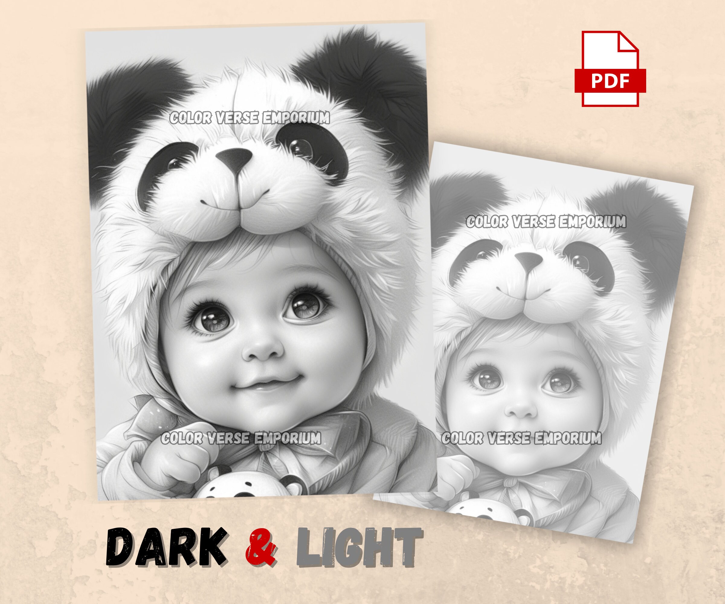 26 Cute Babies Coloring Book Printable Sweet Baby Coloring Pages ...