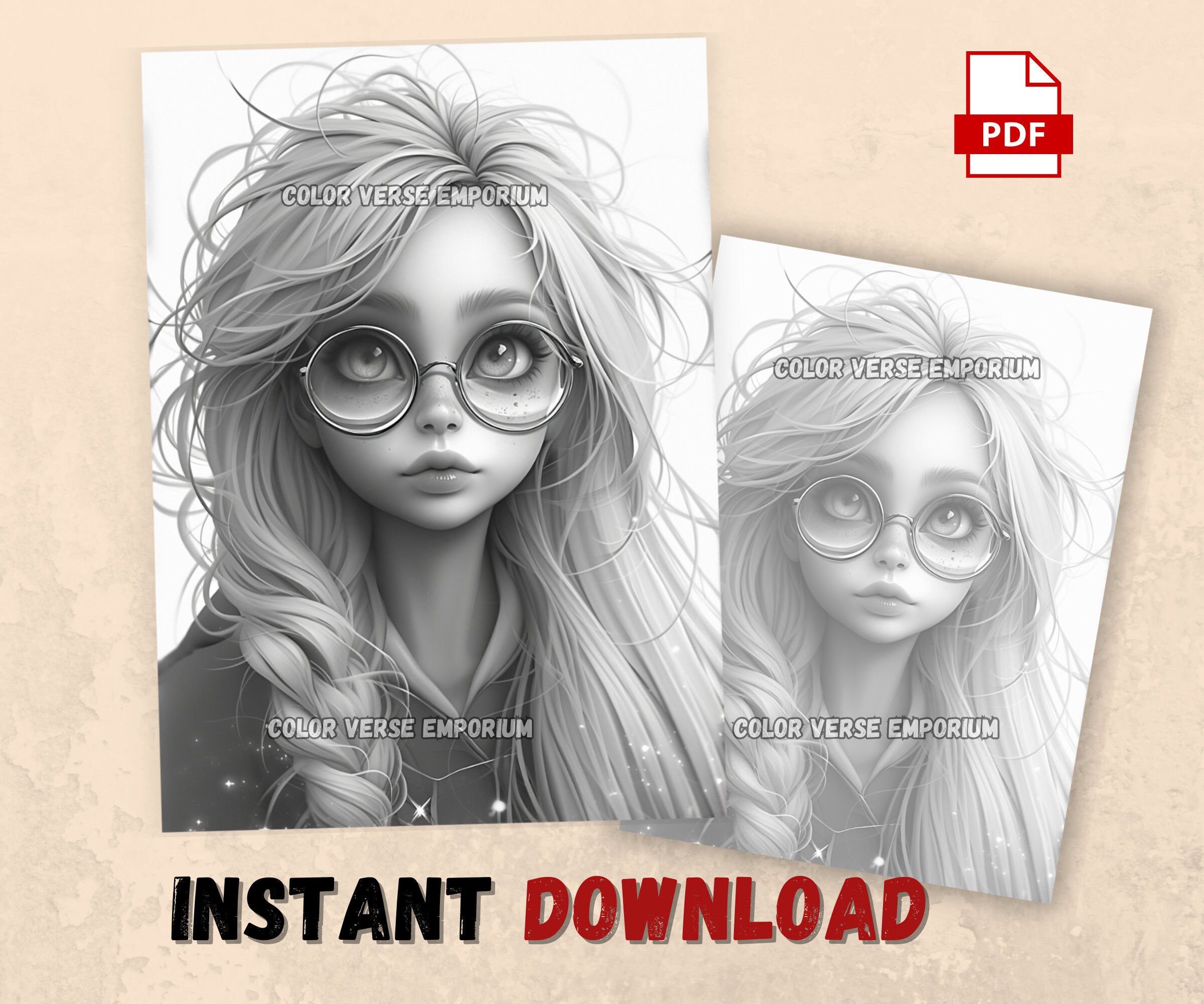 47 Charming Girl Coloring Book Printable Lovely Lady Coloring Pages ...