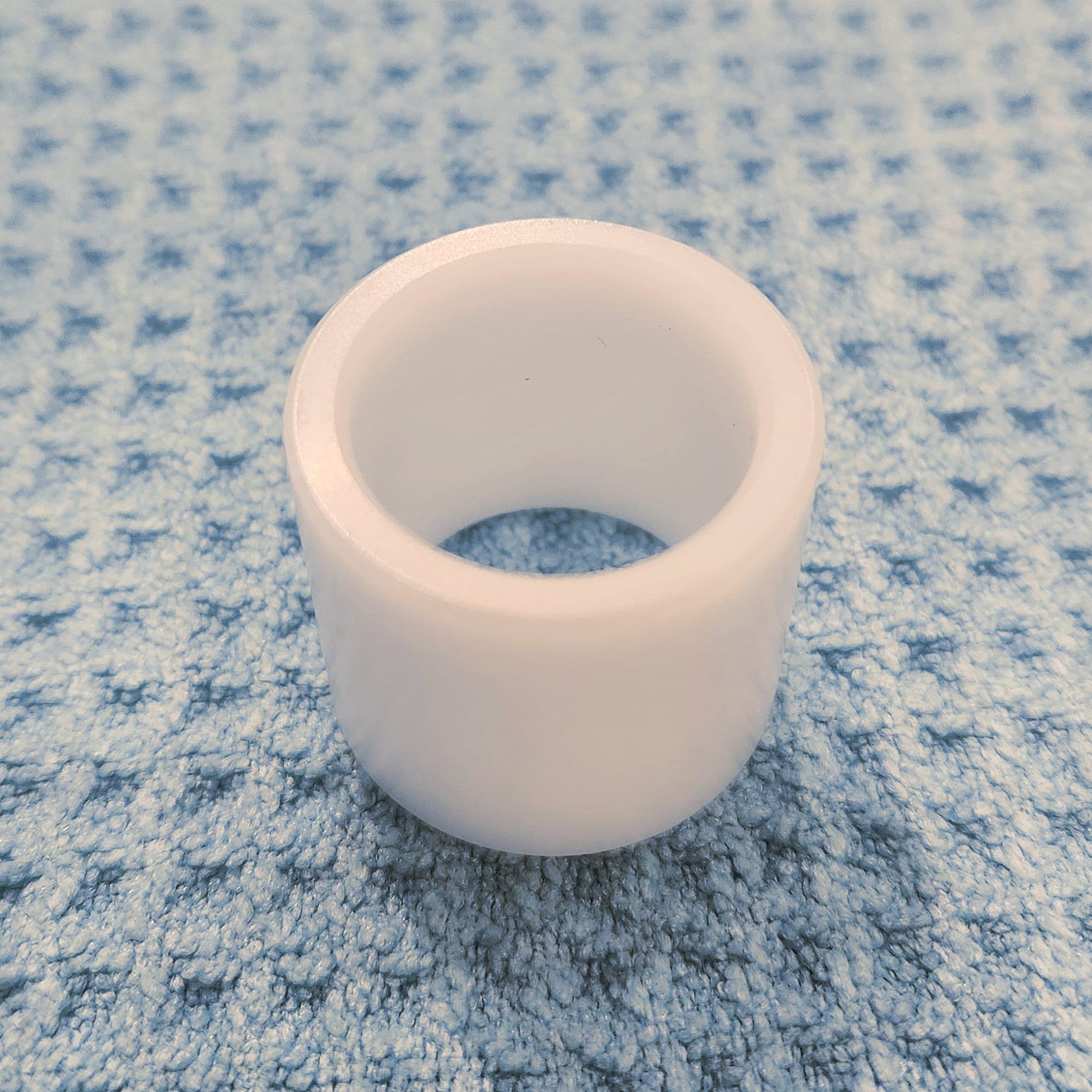 GE Opal Ice Maker Bushing to Fix Screeching Grinding and Black Sludge ...