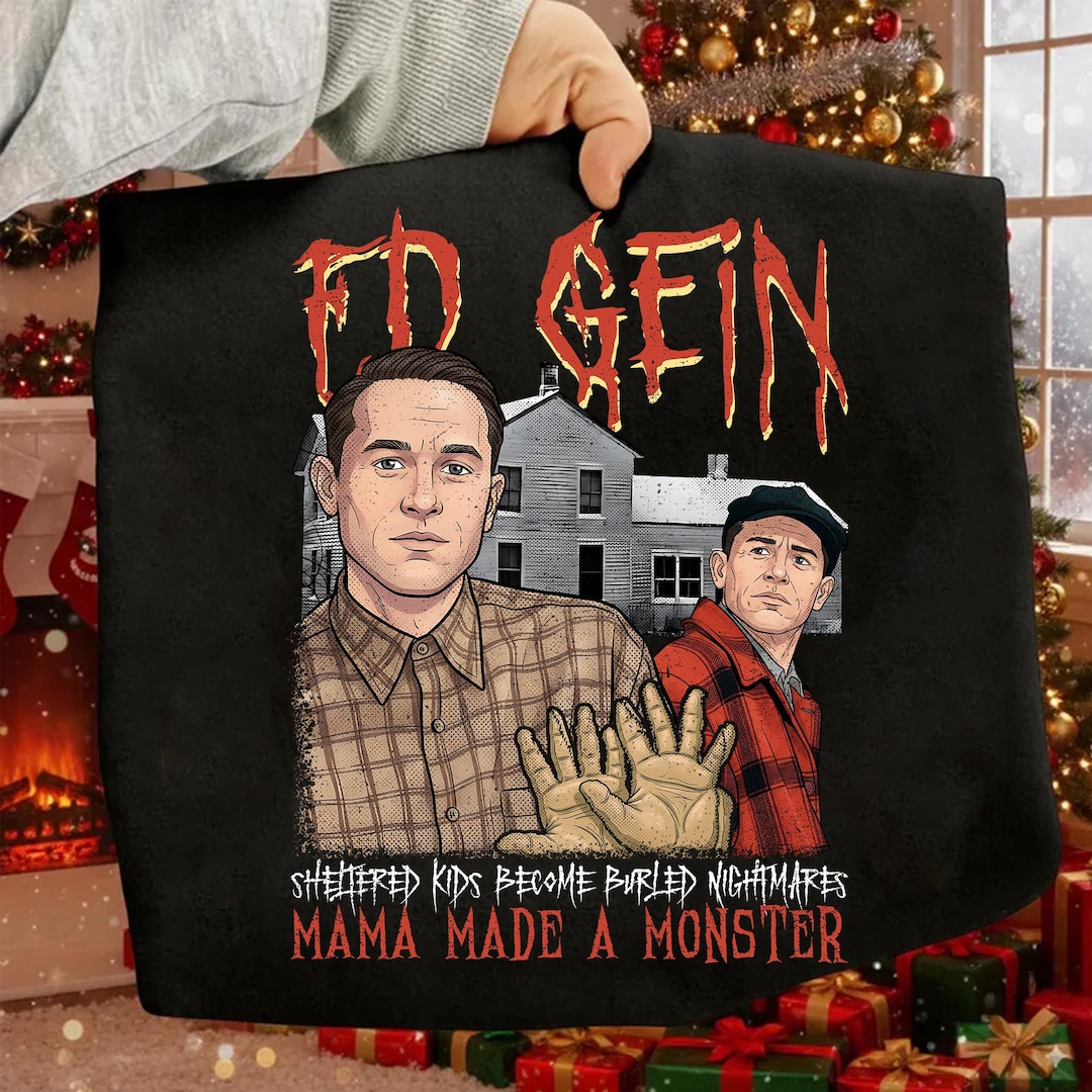 Vintage Ed Gein Charlie Hunnam Png, Charlie Hunnam Ed Gein Retro Sunset ...