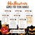 Halloween Scattergories Kids Game, Halloween Printable Game, Halloween ...