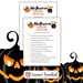 8 X Halloween Games Teens Bundle, Halloween Printable Games for Teens ...