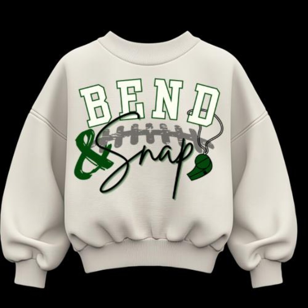 Bend & Snap - Etsy