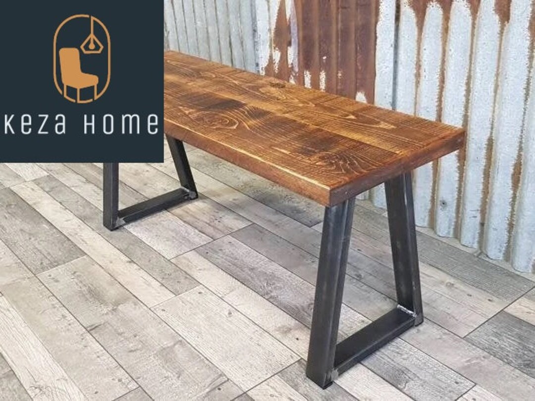 Calia Style Bench - Etsy