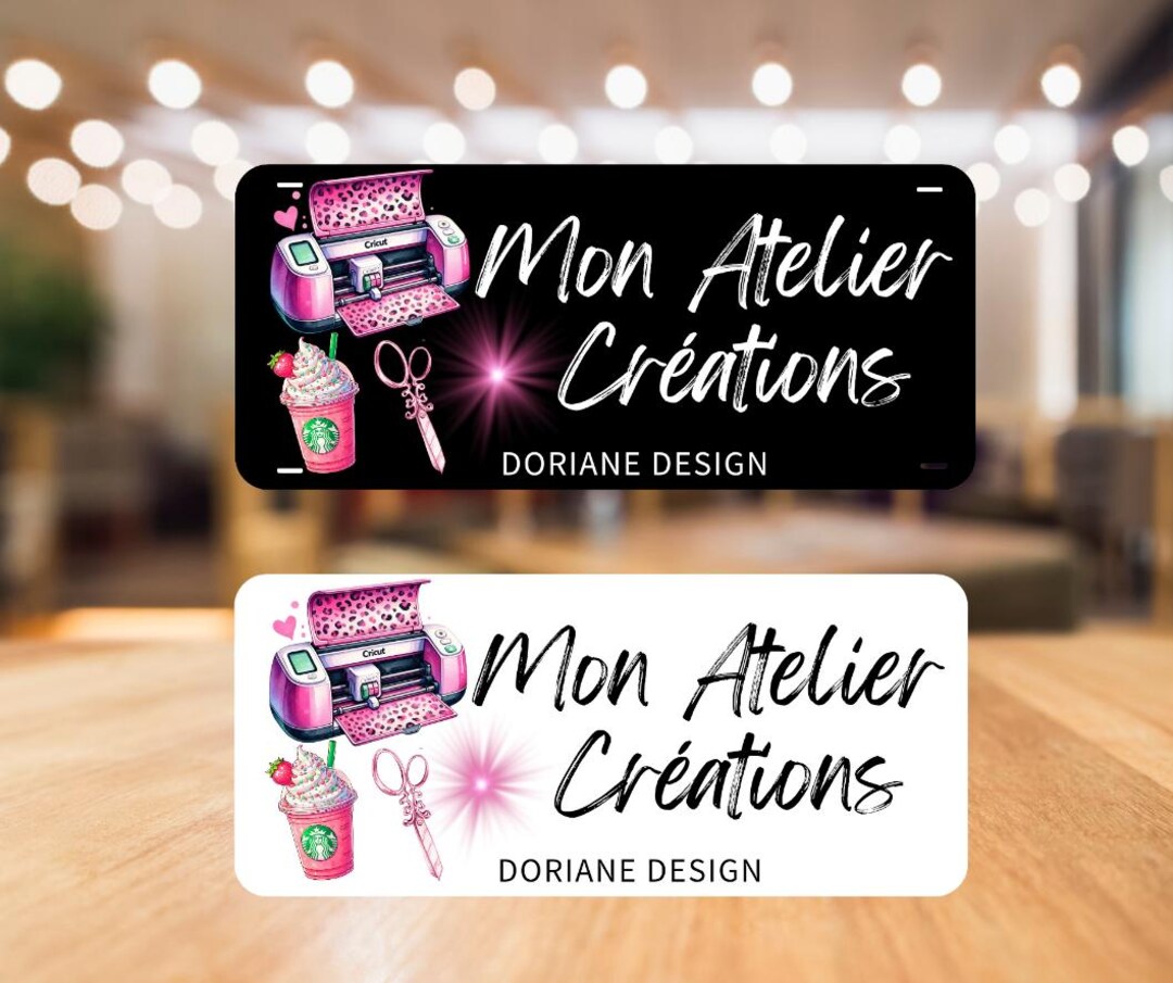 Personalized Sign, Sign for Creation Workshop, Creation Workshop Sign ...