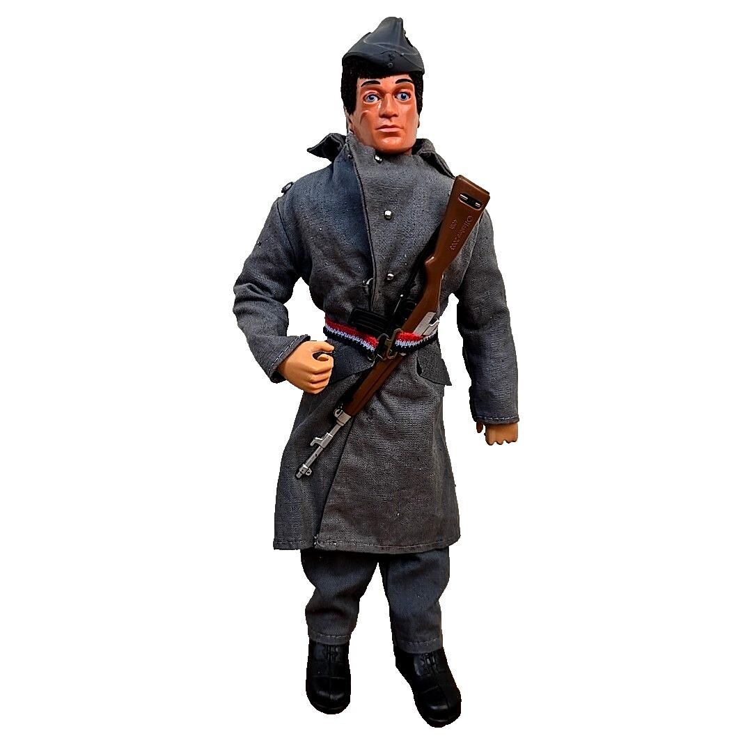 Palitoy 1978 Action Man RAF Eagle Eye Working Dress Royal Air Force - Etsy