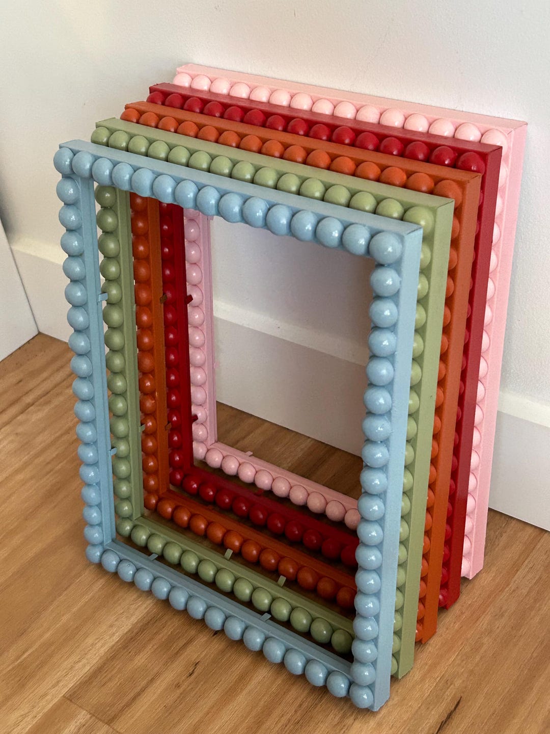 Bobbin Frame - Etsy Australia