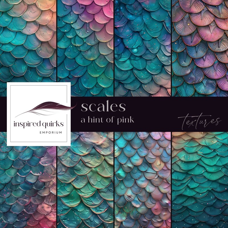 Pink Mermaid Tail - Etsy