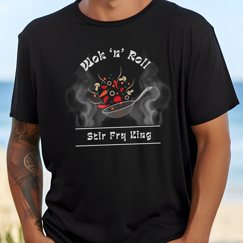 Asian Cooking - Etsy