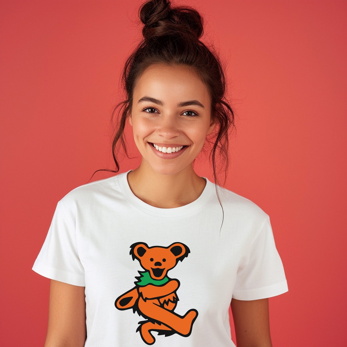 Grateful Dead Dancing Bears Svg Files, Png, Funny Svg, Grateful Dead ...