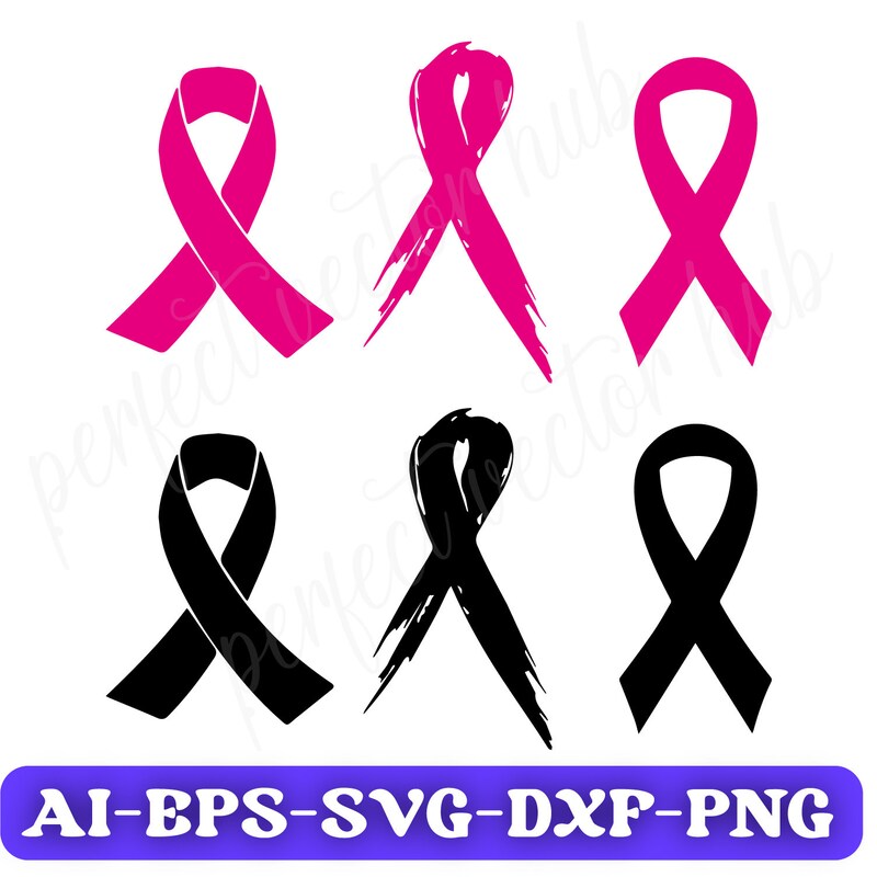 Ribbon Awareness - Etsy