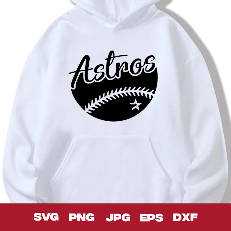 Astros Svg, Baseball Svg, Houston-astros Svg, Png, Jpg, Eps, Dxf Files ...