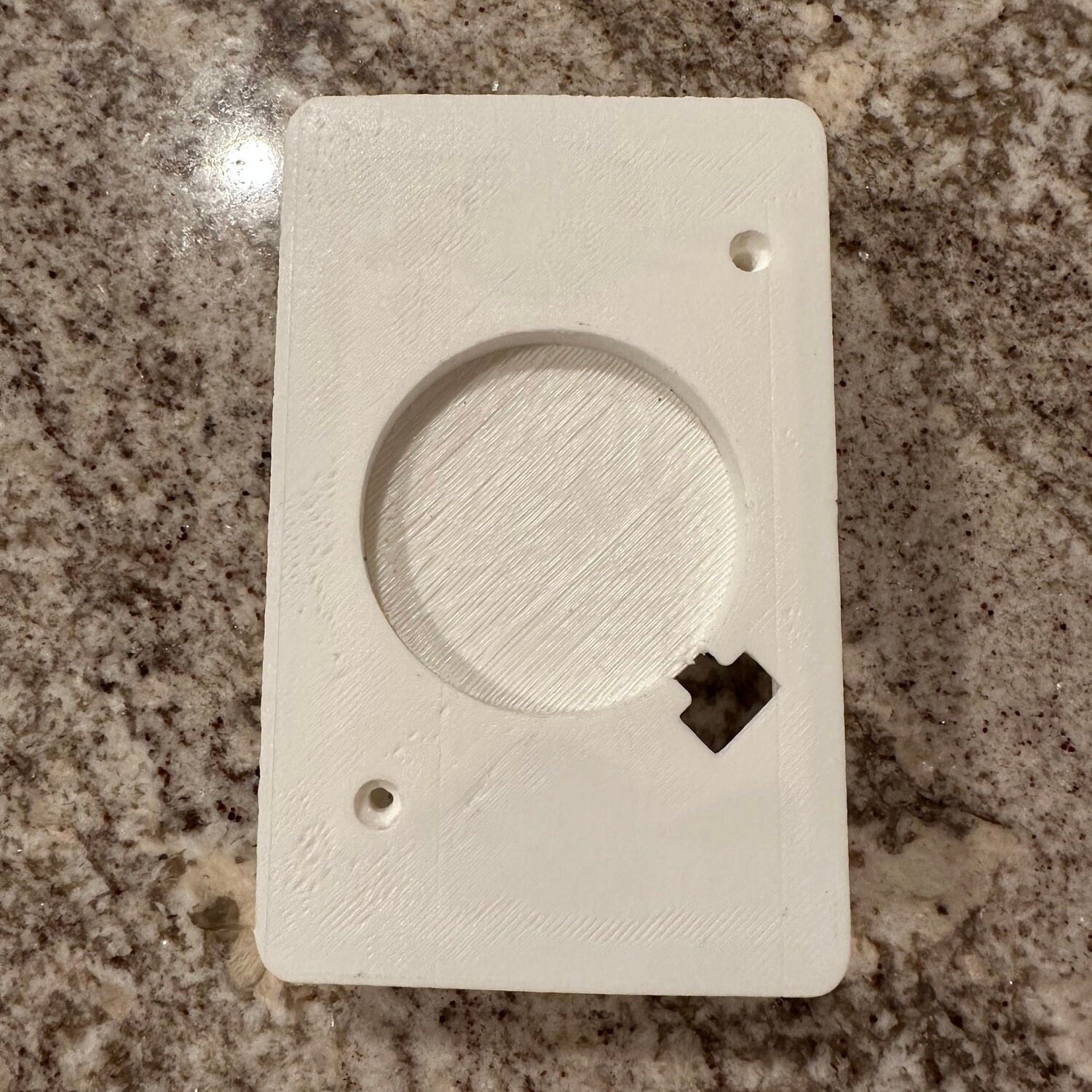 Magsafe Tablet Wall Mount Charger STL - Etsy