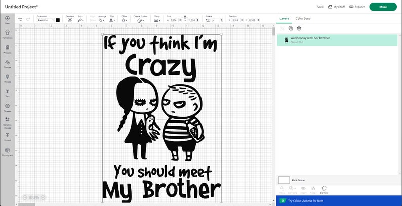 Wednesday With Her Brother,addams Family,wednesday Weird,logo Sign Icon ...