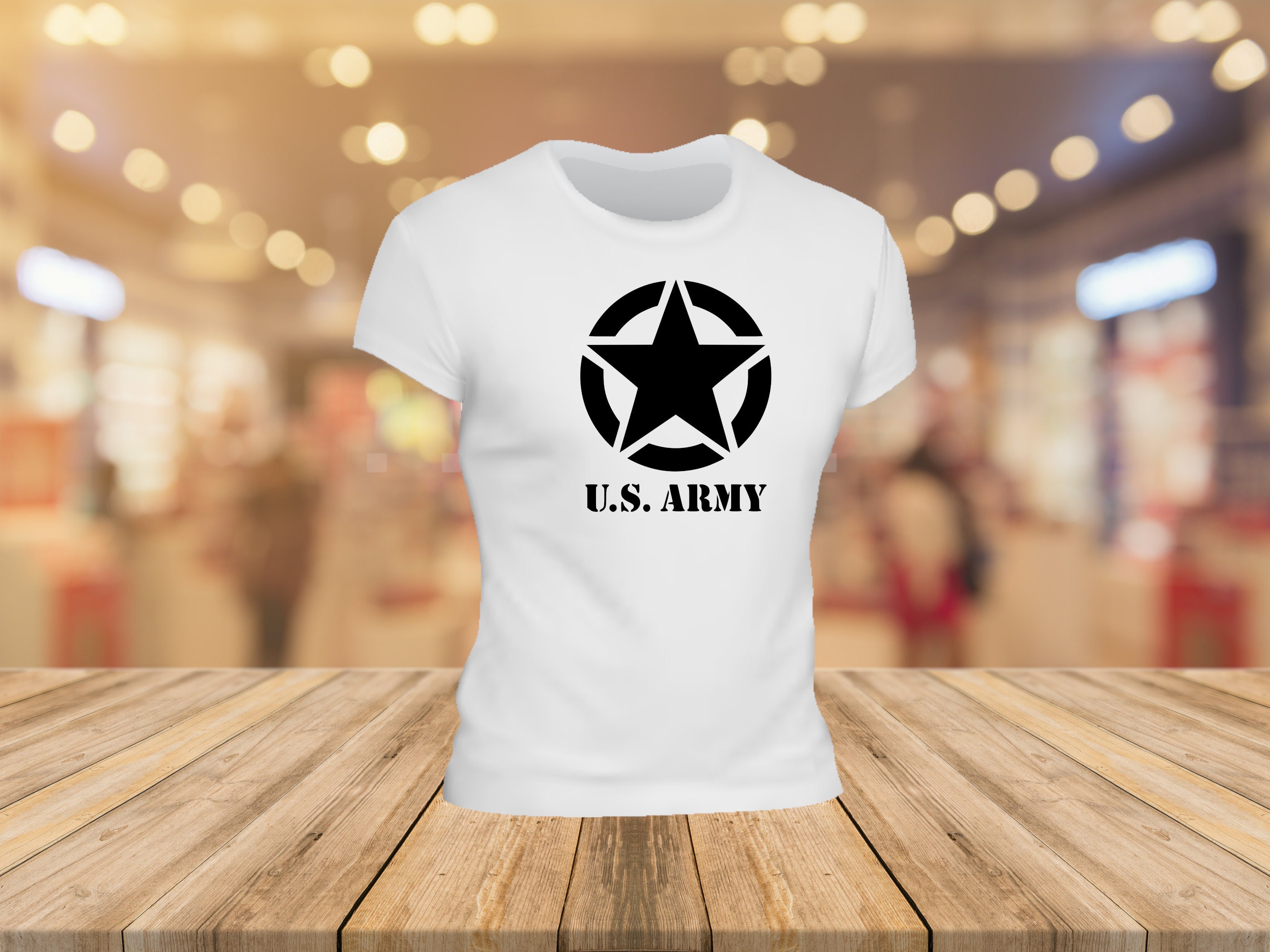 US Army Logo Sign Vectors,svg,png,dxf,eps File,instant Download,digital ...