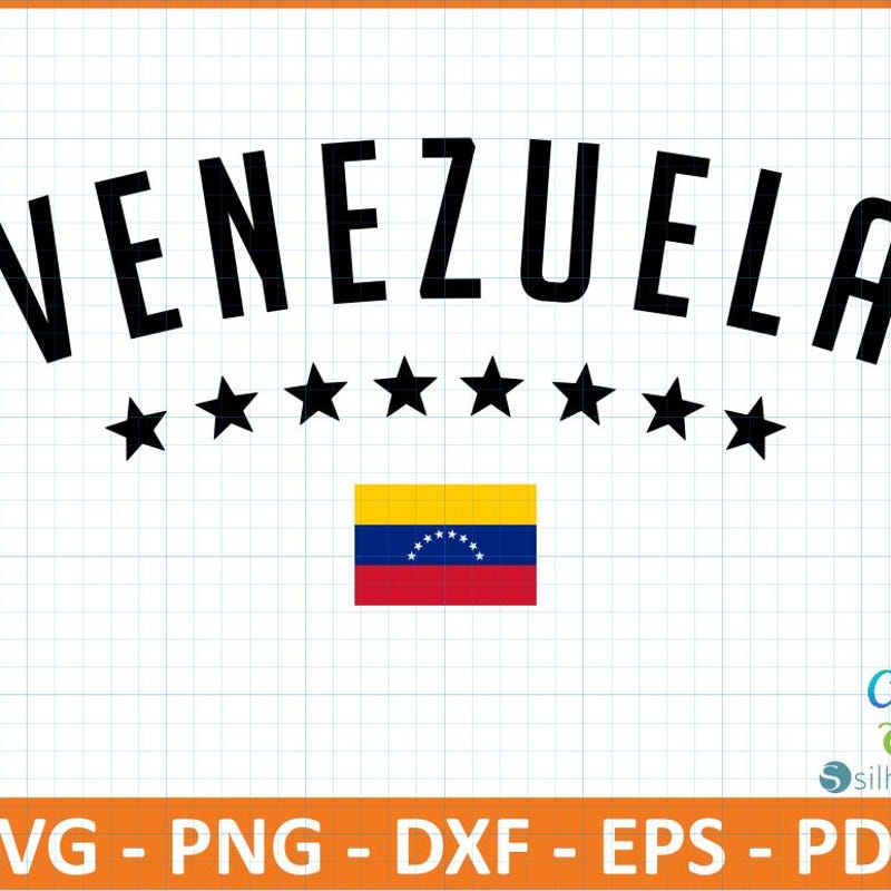 Venezuela - Etsy