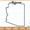 Arkansas State Svg,png,dxf,eps,pdf File,ready for Canva,cricut ...