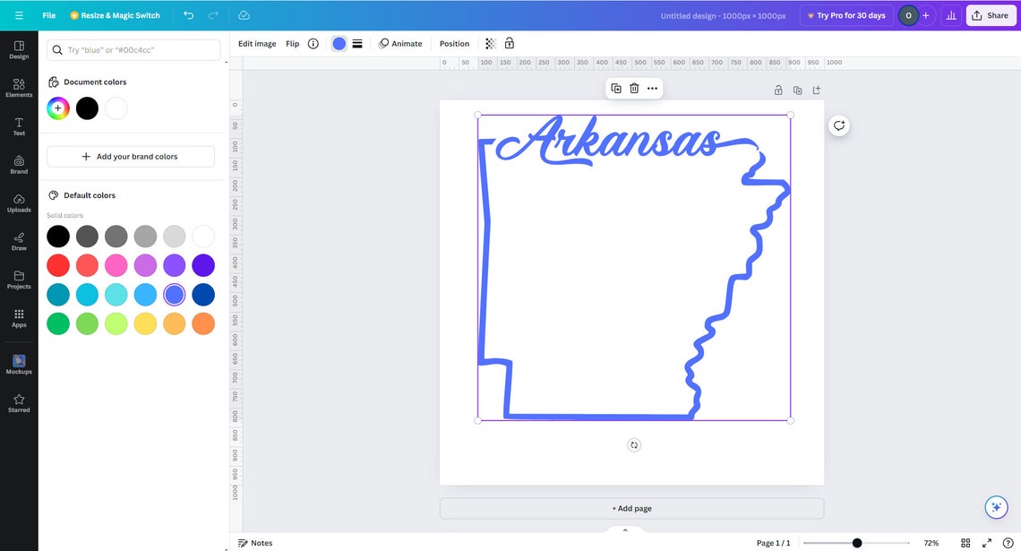 Arkansas State Svg,png,dxf,eps,pdf File,ready for Canva,cricut ...