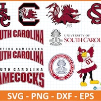 Gamecock - Etsy