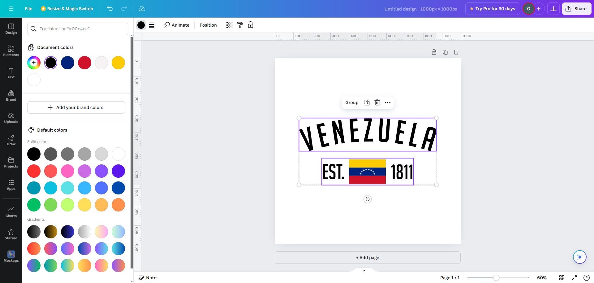 Venezuela Country Flag Svg,png,dxf,eps,pdf Cut File,venezuela Clipart ...