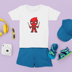 Super Hero Bundle,super Hero Kids,svg,png,dxf,eps,digital Item Creators ...