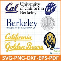 Uc Berkeley - Etsy