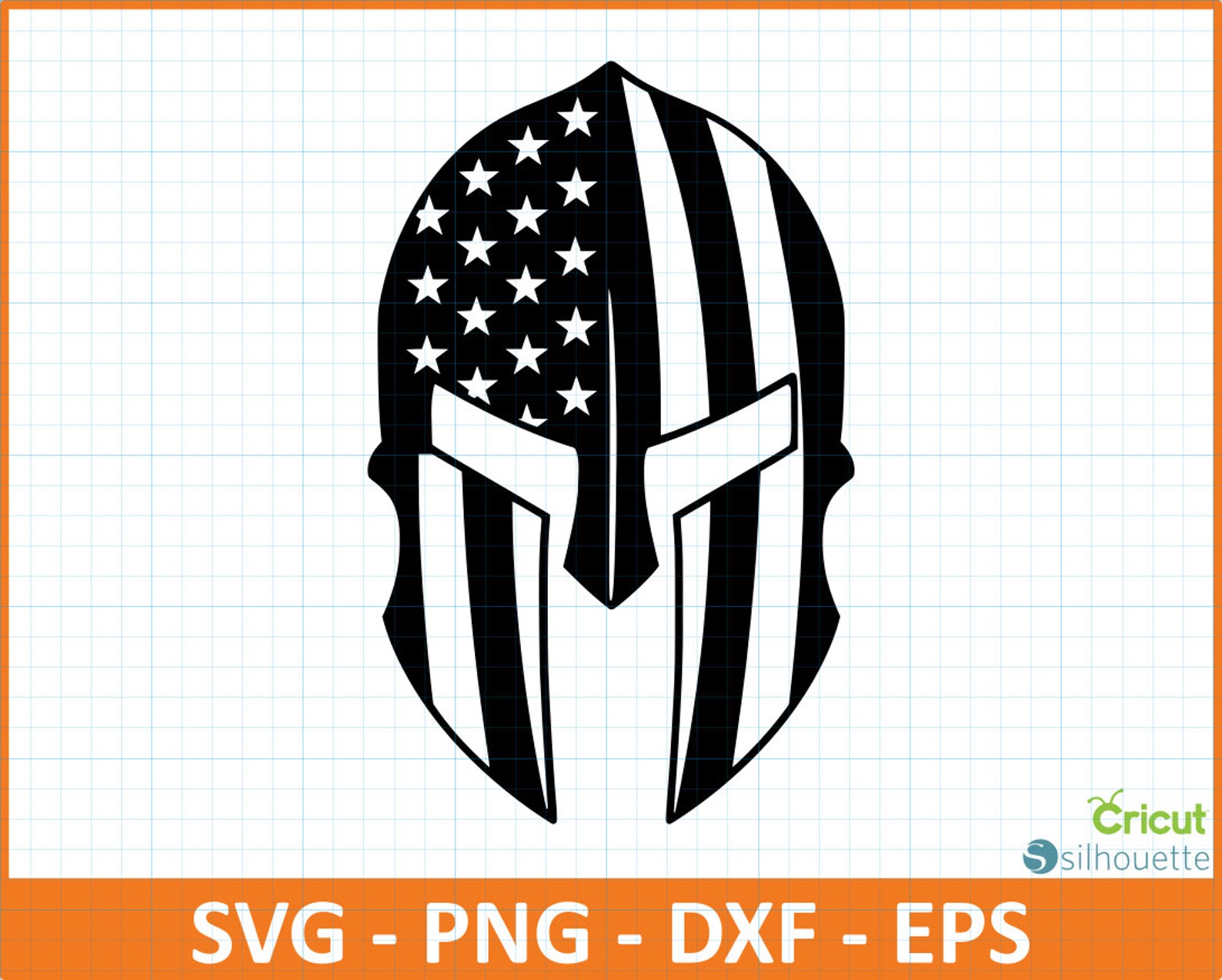Spartan Helmet Sign,svg,png,dxf,eps File for Cnc,plasma,laser Machine ...