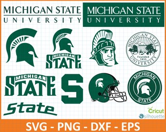 Michigan State University - Etsy