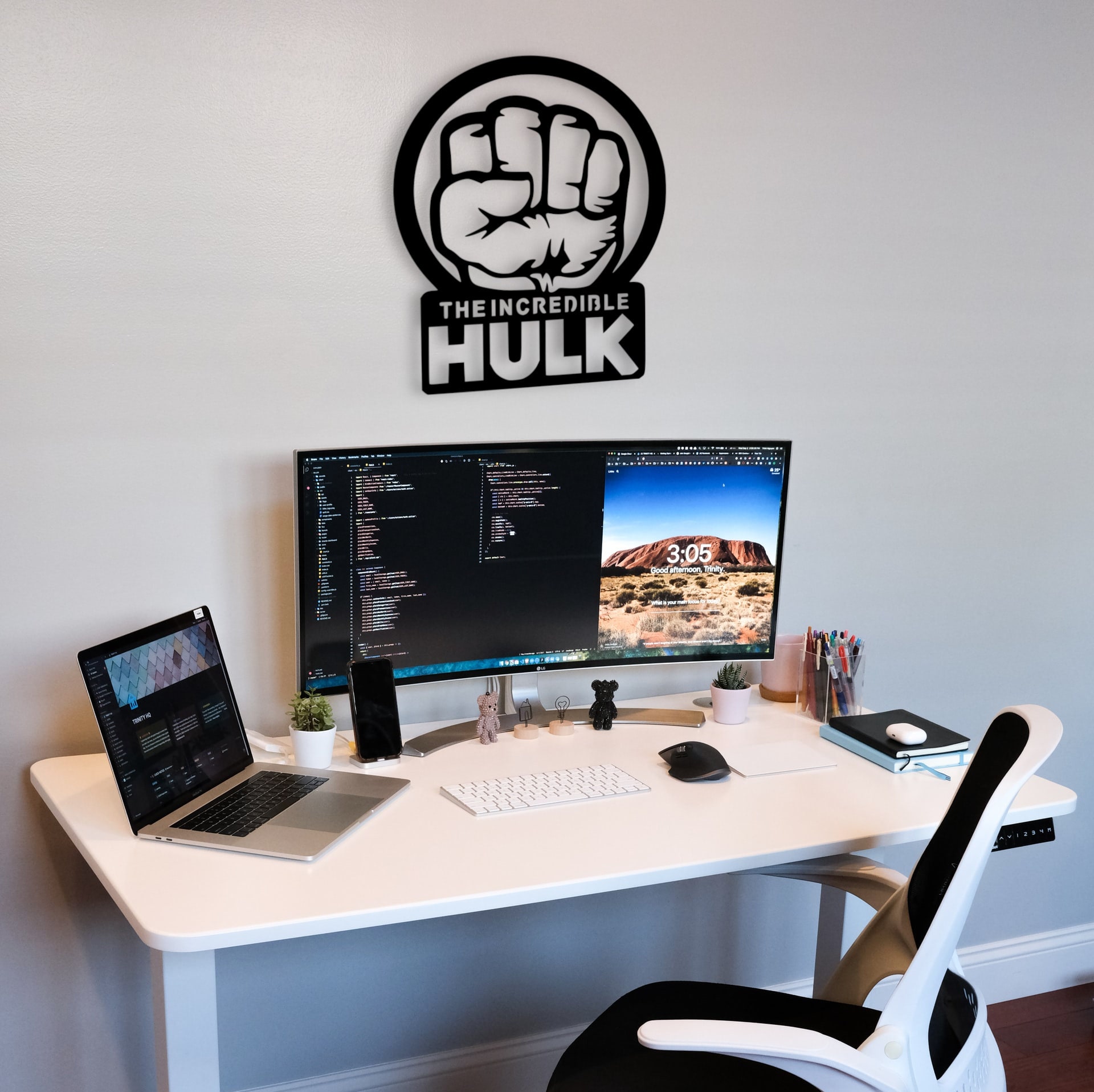 Hulk Sign,svg,png,dxf,eps File for Cnc,plasma,laser Machine,instant ...