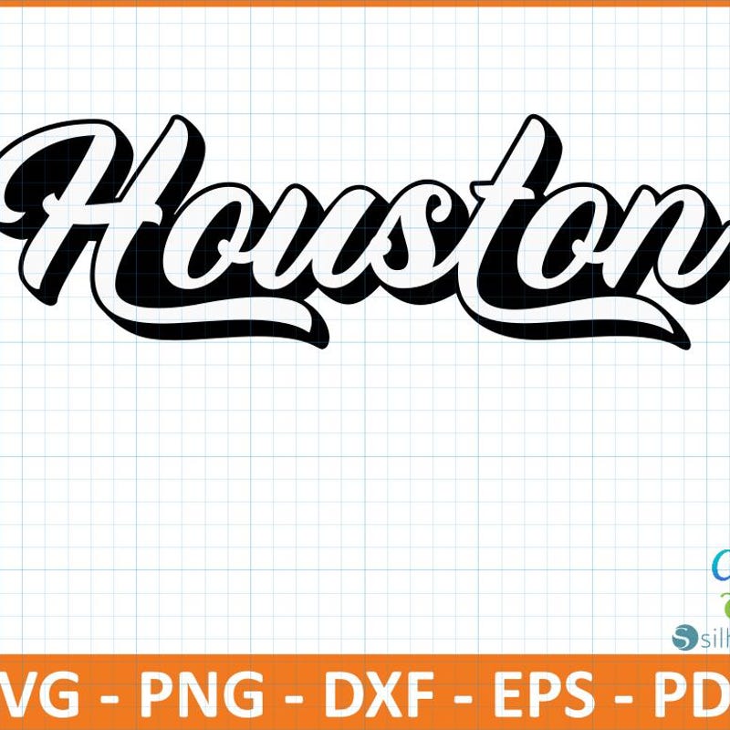 Houston Shirt - Etsy