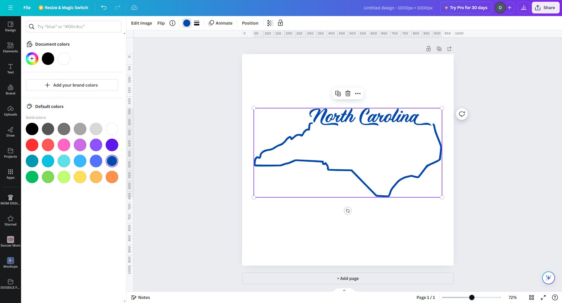 North Carolina State Svg,png,dxf,eps,pdf File,ready for Canva,cricut ...