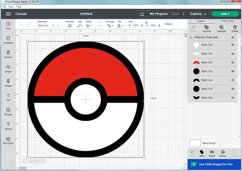 Poke Ball Logo Icon Sign Svg,png,dxf,eps File,digital Download for ...
