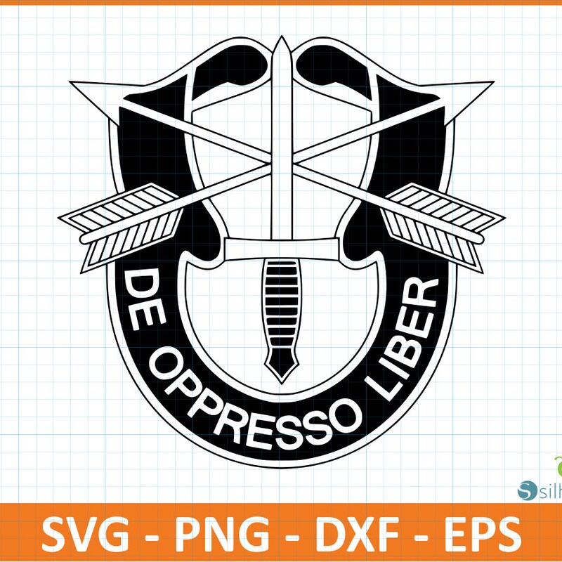 Special Forces - Etsy