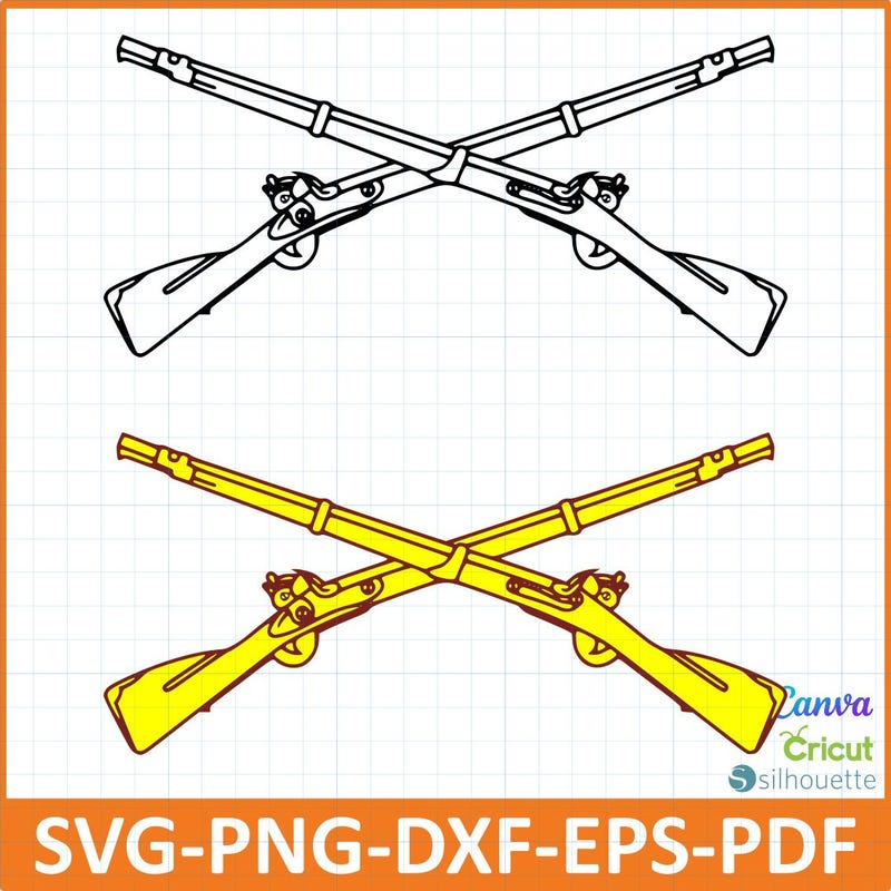 Army Veteran Dxf Files - Etsy