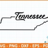 Missouri State Svg,png,dxf,eps,pdf File,ready for Canva,cricut ...