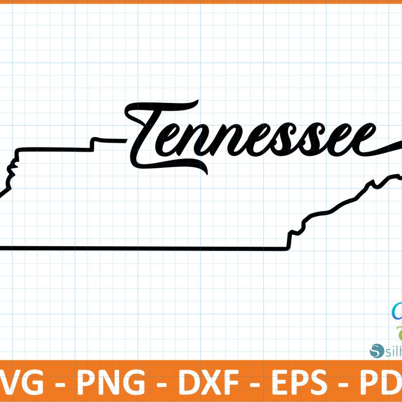 Tennessee - Etsy