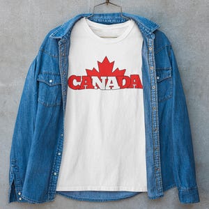 Canada Country Flag Svg, Png,dxf,eps,pdf Cut File, Canadian Svg, Canada ...