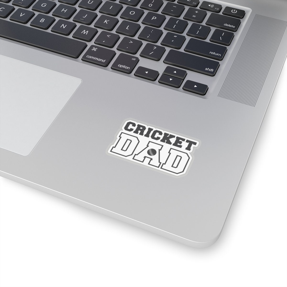 Cricket Dad Stickers - Etsy