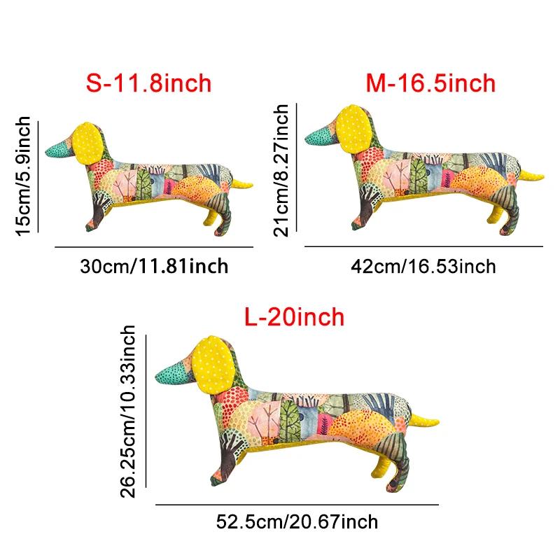 Dog Memory Quilting Templates Set, 6pcs, Acrylic Stencils, Various ...