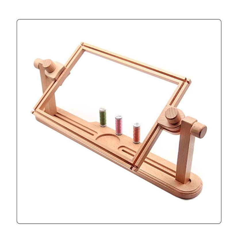 Cross Stitch Stand - Etsy