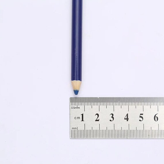 Chalk Markers For Artists 12 Fabric Marking Pencils - Tailors Chalk ...
