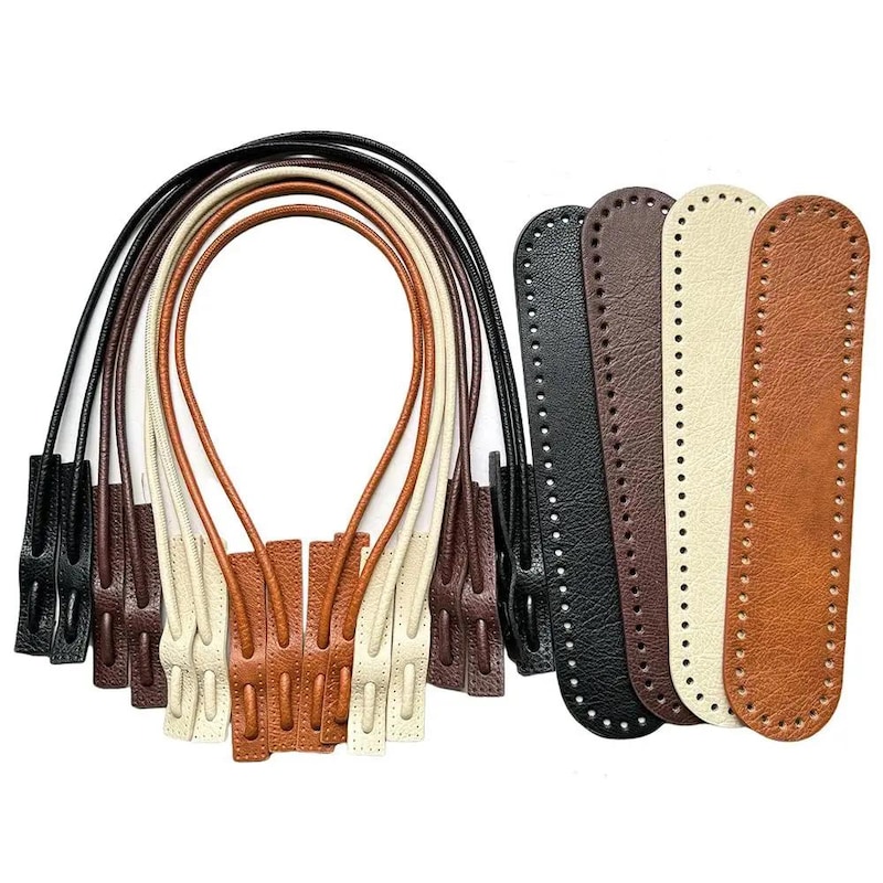 Bag Base and Strap Set - Etsy