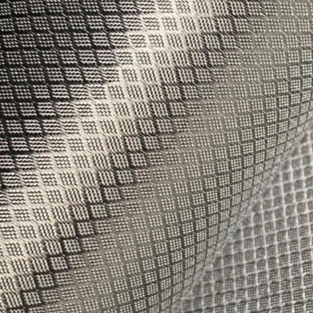Faraday Fabric, Polyester Nickel Copper, WIFIF EMI RFID Shielding Cloth ...
