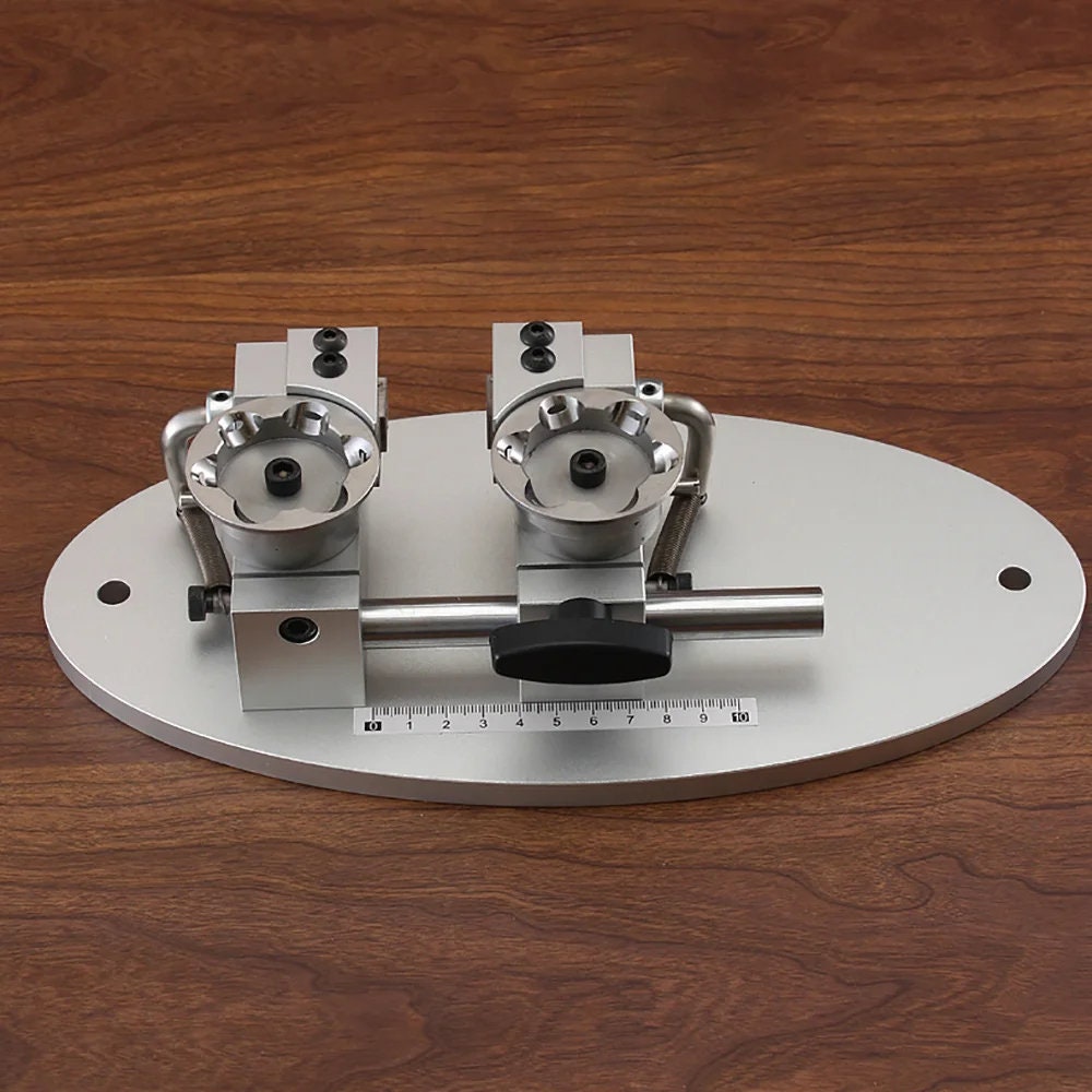 Leather Edge Cutter, Aluminum Alloy, Silver Plated, Anodized Surface ...