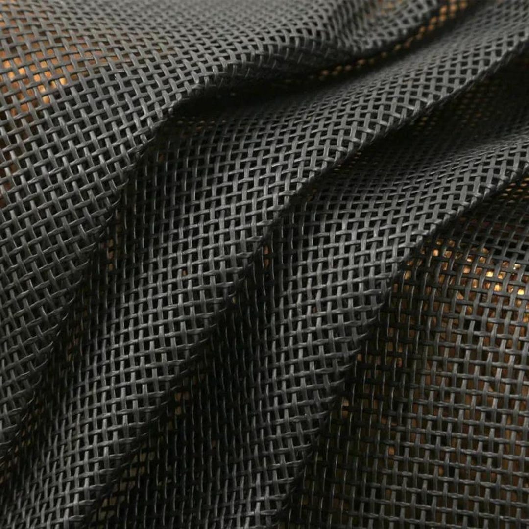 Mesh Fabric, PVC, Outdoor Waterproof, Breathable Replacement Beach ...